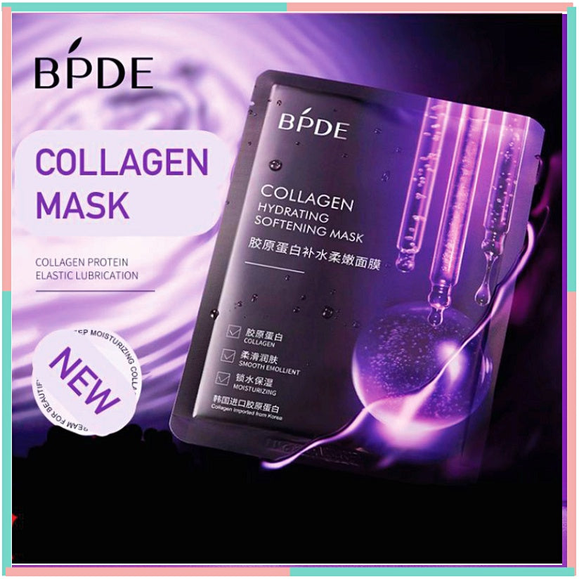 Face Mask Sheets Collection Bioaqua Pakistan