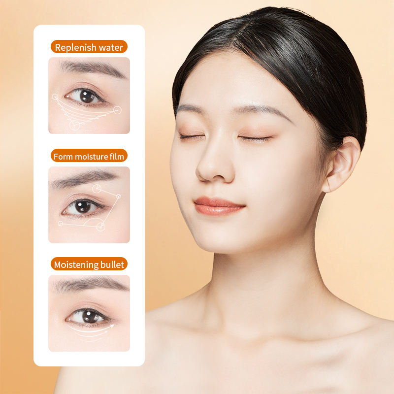 Eye Care Products | Eye Cream, Roller & Eye Mask | BIOAQUA Pakistan