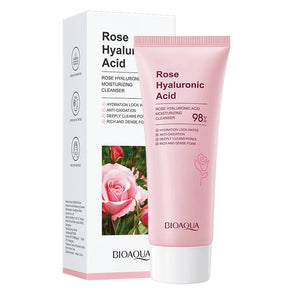 BIOAQUA Rose Skincare | Rose Extract Face Masks & Serums | BIOAQUA Pakistan