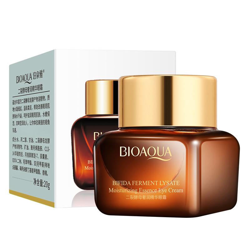 BIOAQUA Firming Eye Cream – Anti-Wrinkle & Hydrating | BIOAQUA Pakistan