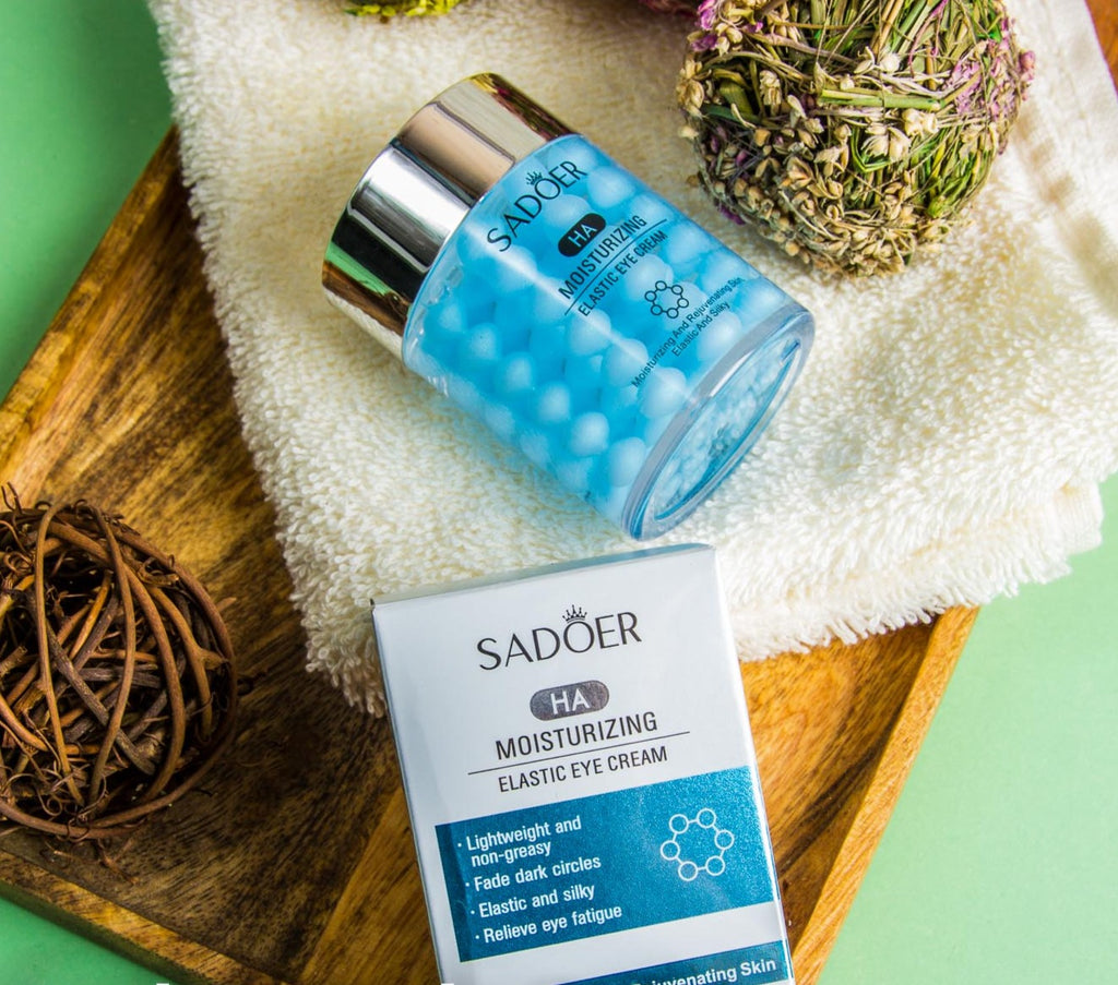 Eye Care Collection With Advanced Formula | BIOAQUA Pakistan