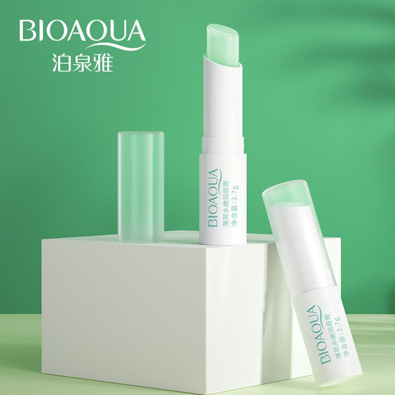 BIOAQUA Mint Lip Balm - Refreshing & Moisturizing Lip Care | BIOAQUA ...