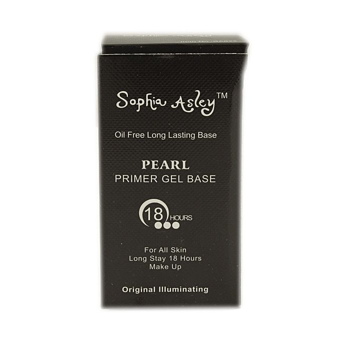Sophia Asley Oil Free 16 Hr’s Long Lasting Gel Base Primer | BIOAQUA ...