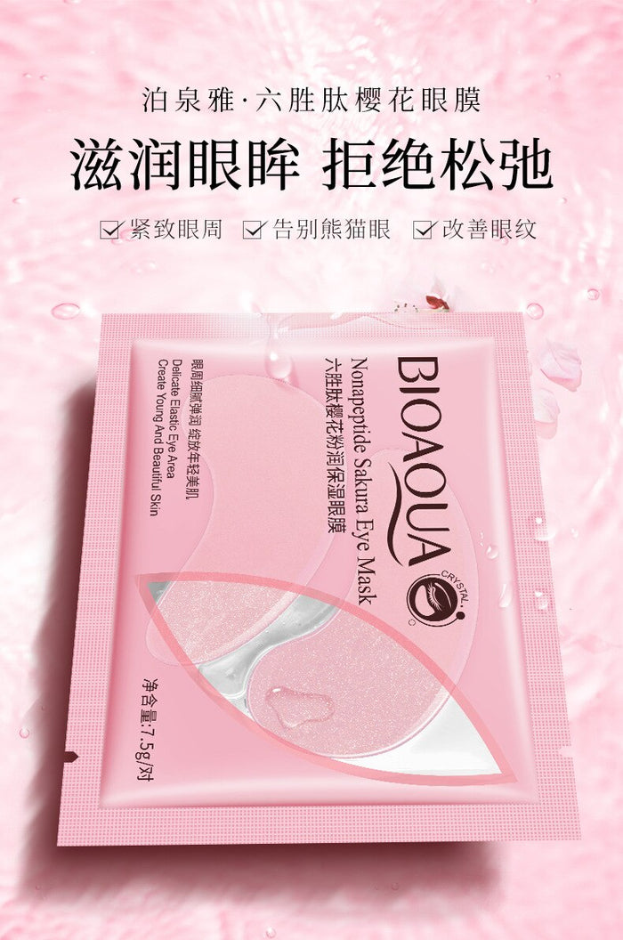 Eye Patches | BIOAQUA Pakistan